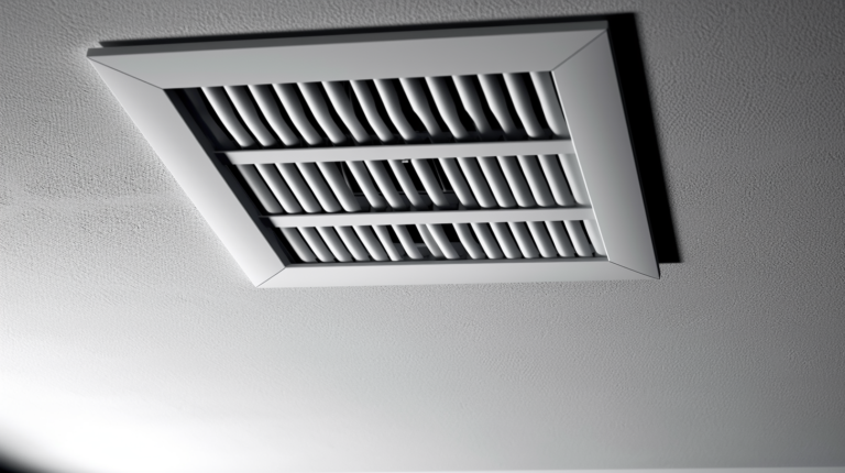 How to Soundproof an Noisy HVAC System for a Peaceful Home - Burton's Blog