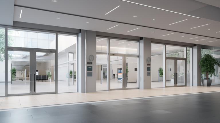 How to Soundproof a Large Hall: The Ultimate Guide - Burton's Blog