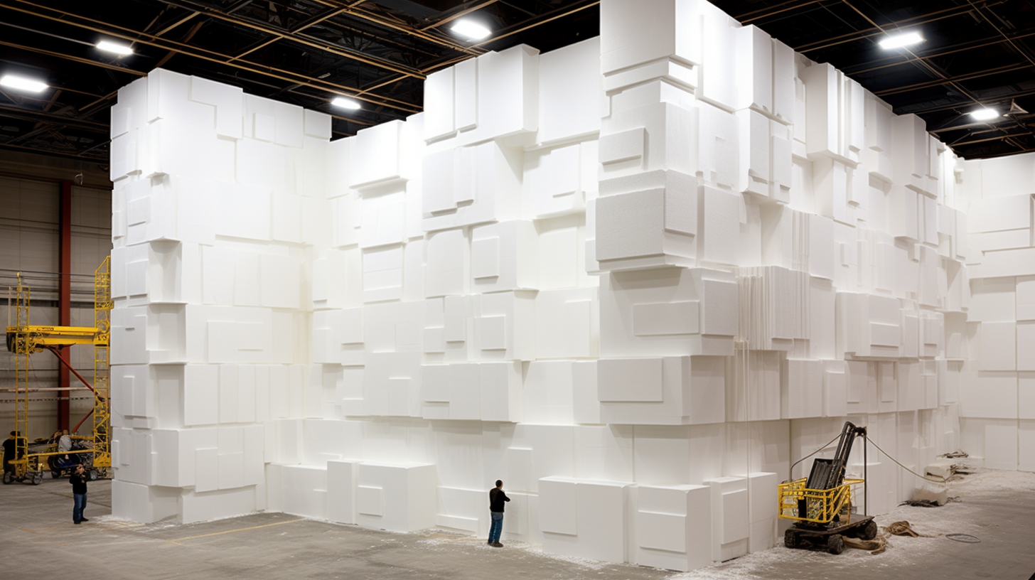 Is Polystyrene Good for Soundproofing? The Lightweight Foam's Noise ...
