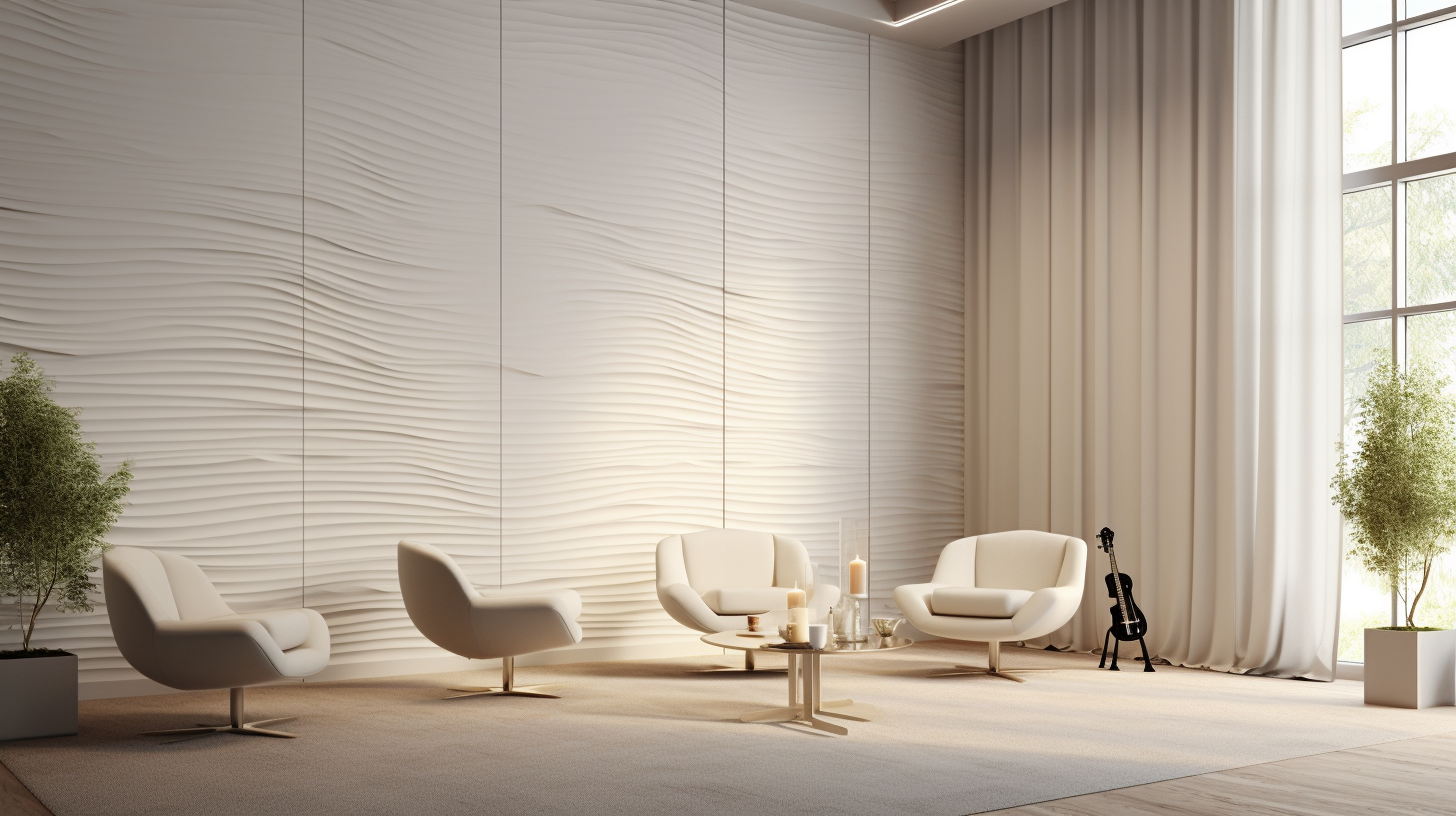 Is Mineral Wool Good for Soundproofing? How it Blocks Noise - Burton's Blog