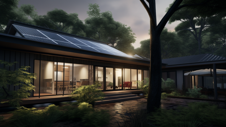 How to Soundproof a Noisy Metal Roof in Your Home - Burton's Blog