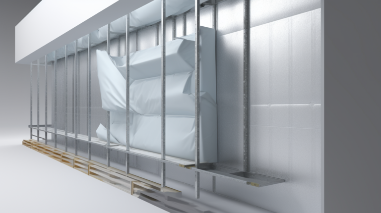 How to Soundproof A Metal Building: Complete Acoustic Guide - Burton's Blog