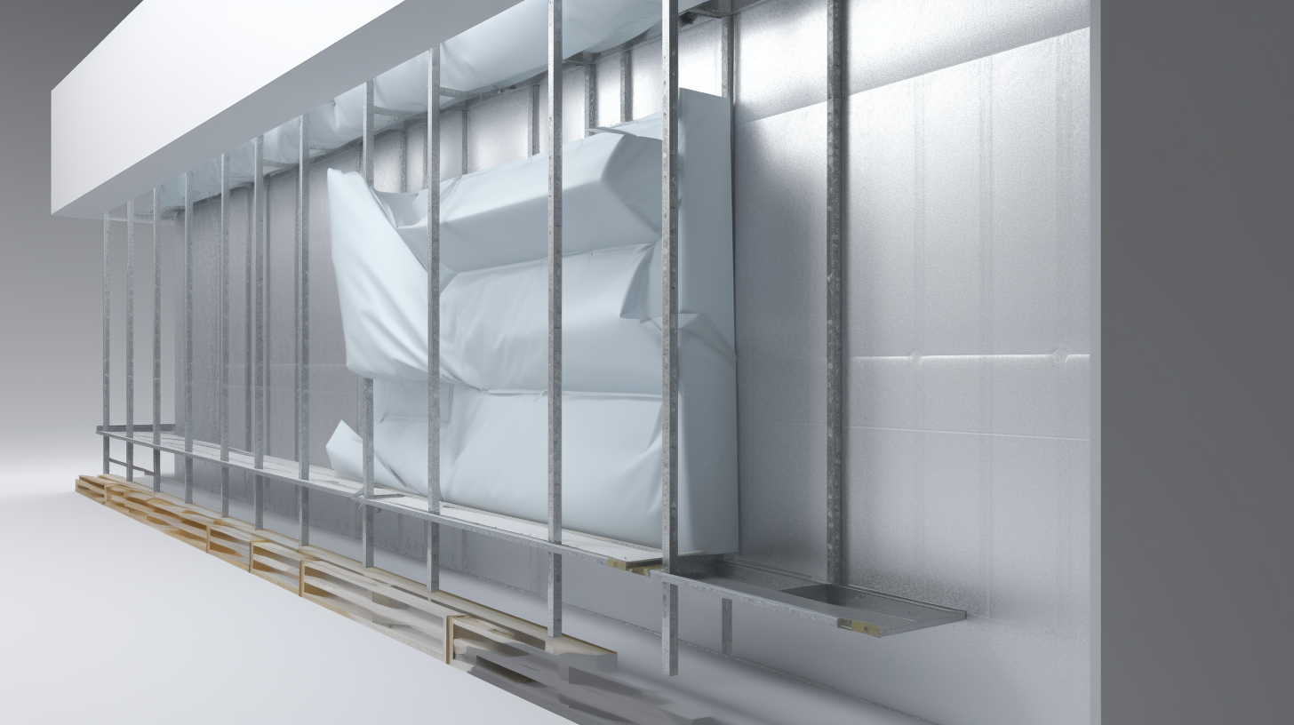 How to Soundproof A Metal Building: Complete Acoustic Guide - Burton's Blog