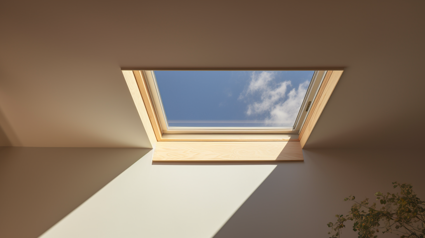 How to Soundproof a Skylight Window for Noise Reduction - Burton's Blog