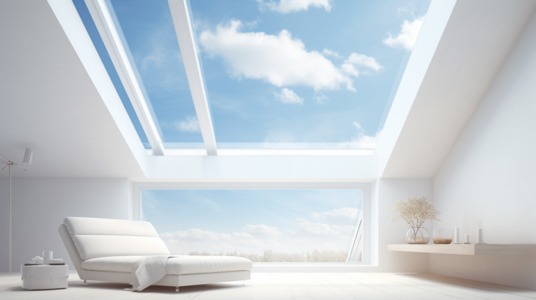How to Soundproof a Skylight Window for Noise Reduction - Burton's Blog