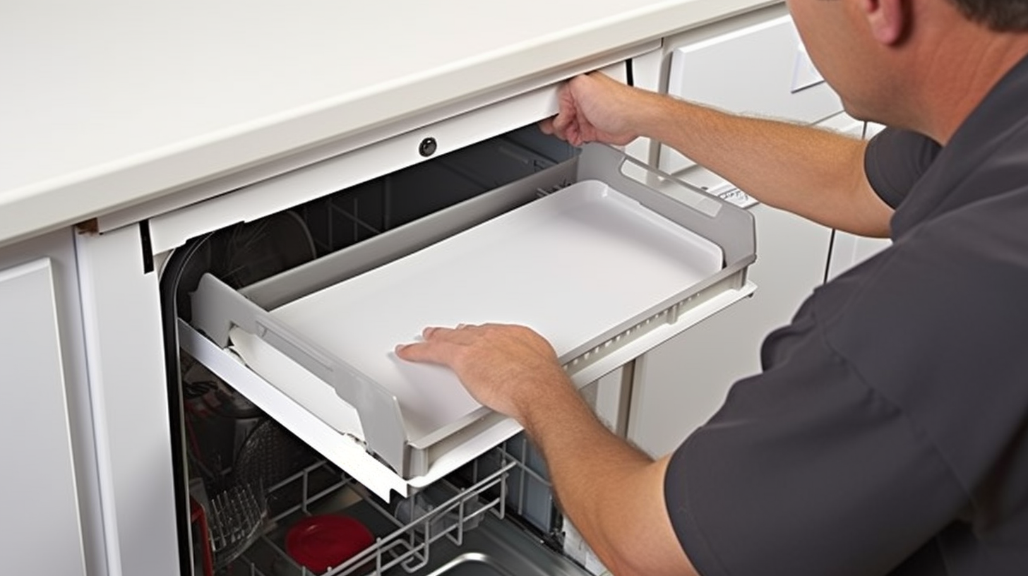 6 Steps To Fully Soundproof Your Dishwasher - Burton's Blog
