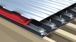 How to Soundproof a Noisy Metal Roof in Your Home - Burton's Blog