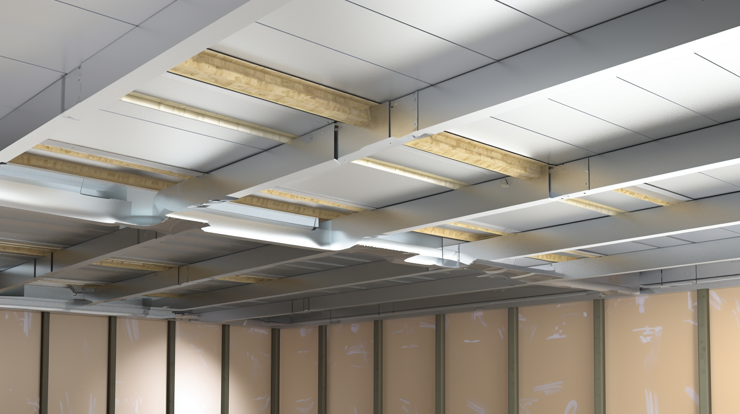How to Soundproof A Metal Building: Complete Acoustic Guide - Burton's Blog
