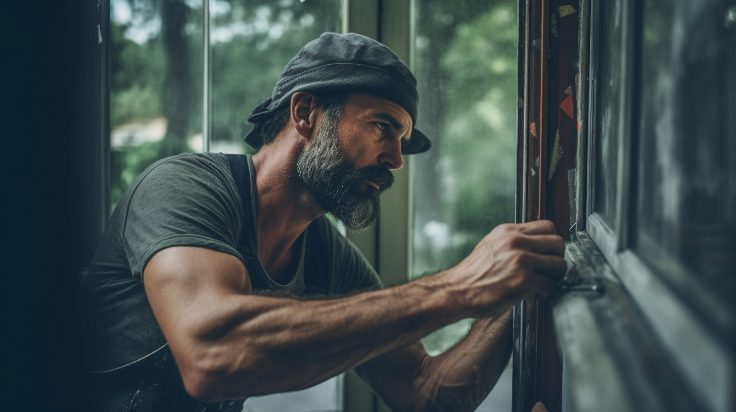 6 Steps To Fully Soundproof Your Old Windows - Burton's Blog