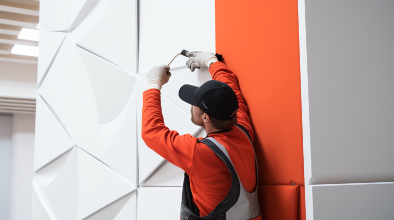 How to Acoustically Treat a Large Hall for Clear Sound - Burton's Blog