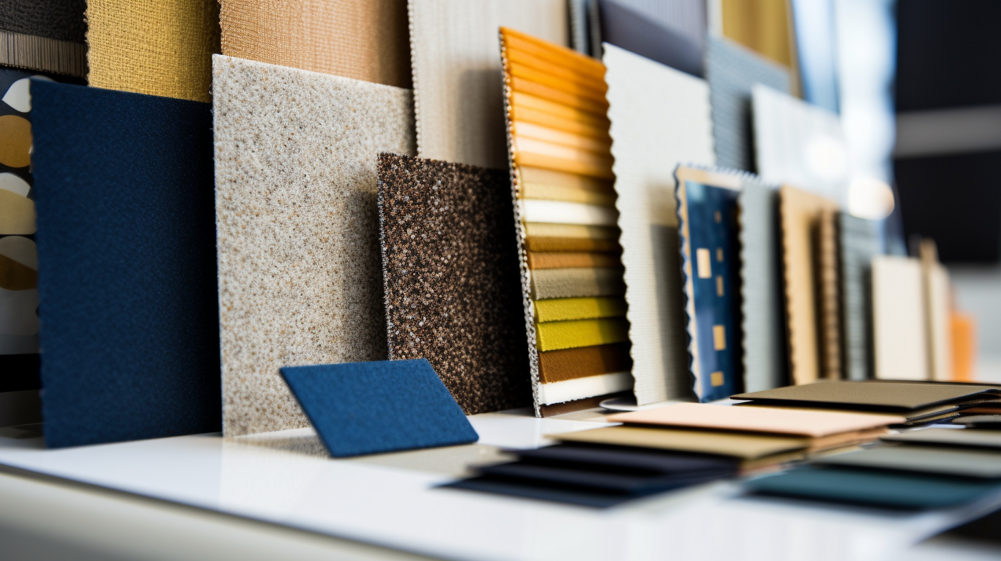 What Fabric For Acoustic Panels Should You Choose? - Burton's Blog