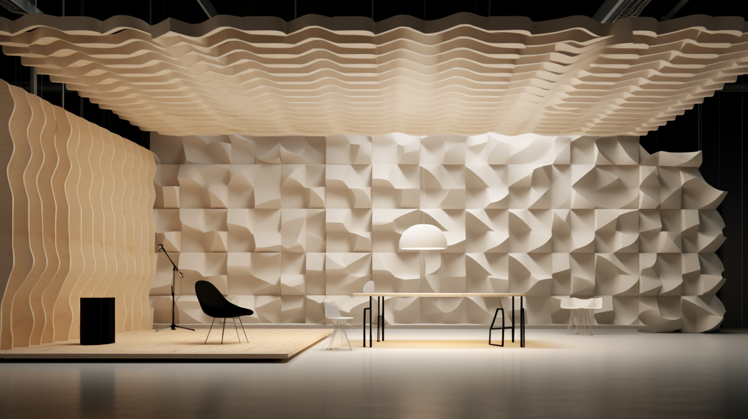 Do Acoustic Panels Work In Apartments? What Could They Help With ...