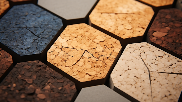 Are Cork Tiles Good for Soundproofing? No, and Here's Why - Burton's Blog
