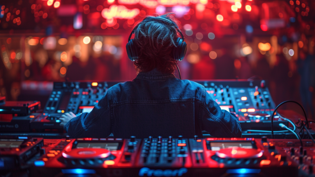 How to Use Headphones on a DJ Controller - Burton's Blog