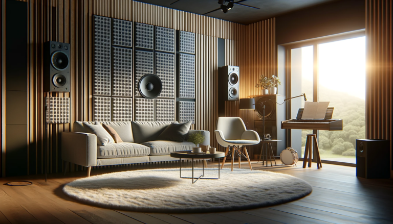 What Are Acoustic Panels, What Do Acoustic Panels Do And How Do ...