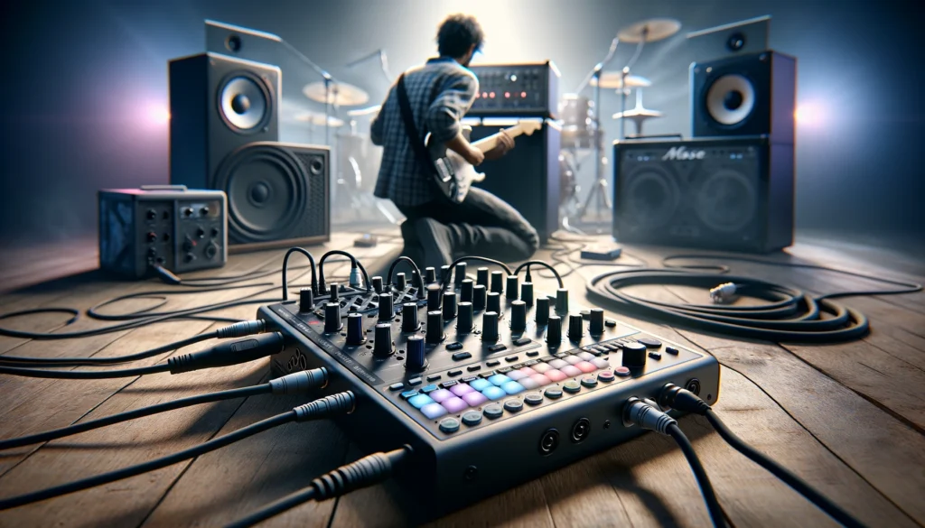 Do MIDI Controllers Have Speakers? - Burton's Blog