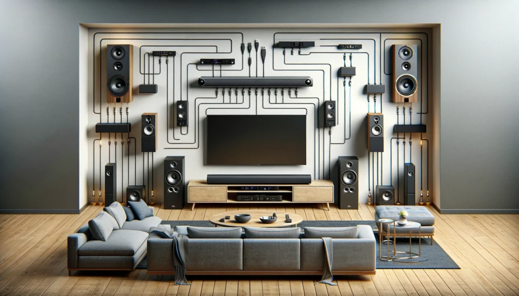 5.1 Channel Soundbars Vs 3.1 Models? - Burton's Blog