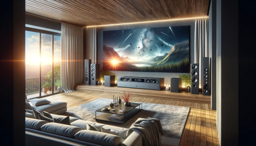 Are 5.1 Soundbars Worth Investing In? - Burton's Blog