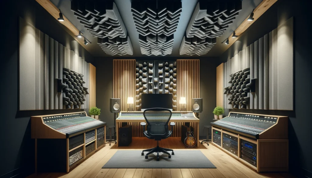 How Long Do Foam Acoustic Panels Last - Burton's Blog