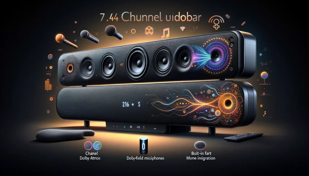 Can LG Soundbars Connect To Alexa? - Burton's Blog