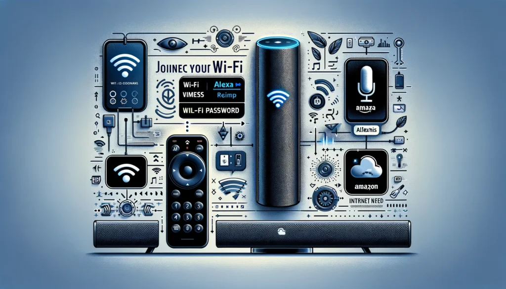 Can LG Soundbars Connect To Alexa? - Burton's Blog