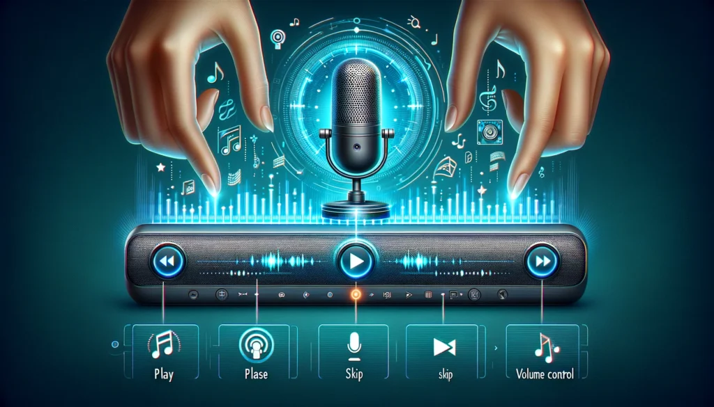 Can LG Soundbars Connect To Alexa? - Burton's Blog