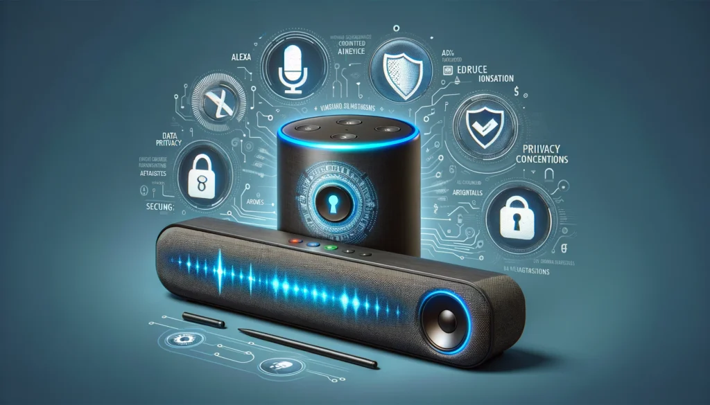 Can LG Soundbars Connect To Alexa? - Burton's Blog