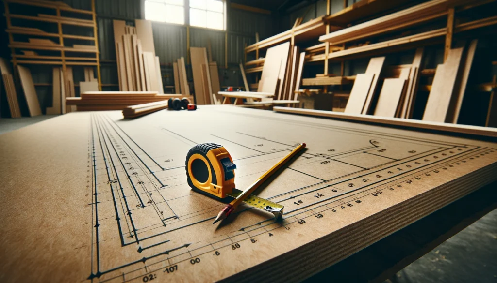 How to Make Free Standing Acoustic Panels? - Burton's Blog