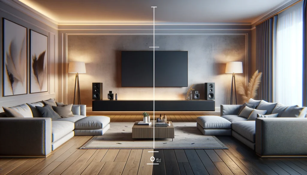 Does Soundbar Size Matter? - Burton's Blog