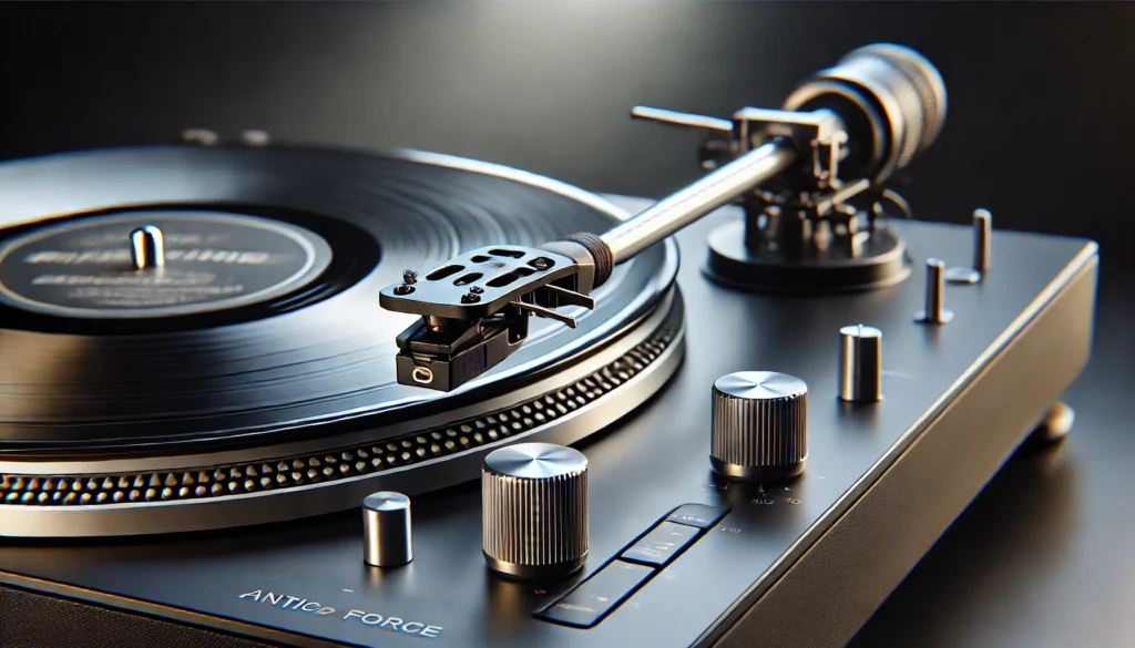 The Magic Behind Vinyl: How Record Players Really Work