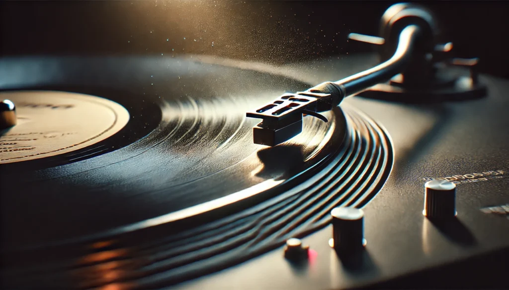 How to Clean a Turntable: A Step-by-Step Guide for Vinyl Enthusiasts