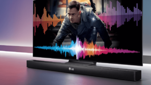 How to Connect Any Soundbar to an LG TV: HDMI, Optical & More