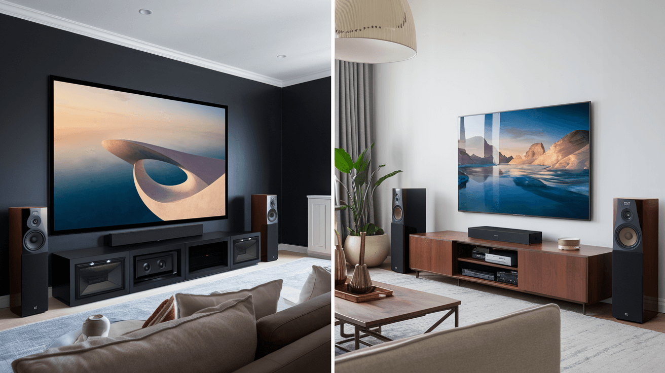 Can You Connect Two Soundbars Together? The Complete Guide