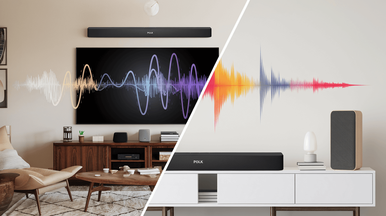Can You Connect Two Soundbars Together? The Complete Guide