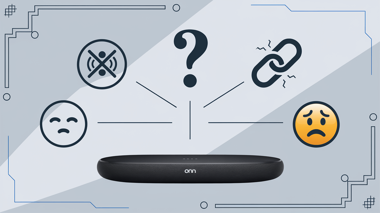 How to Factory Reset Your Onn Soundbar: Step-by-Step Guide (2025 Update)