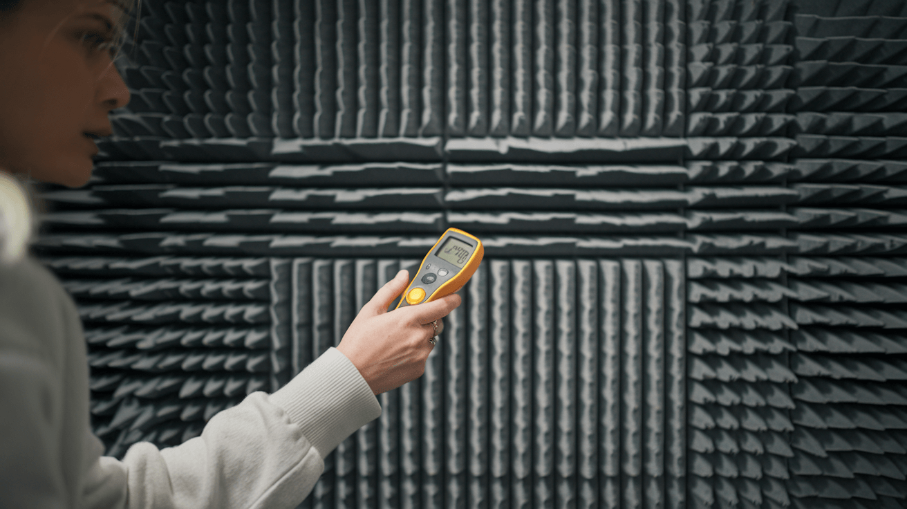 Why Soundproof Your Home? Benefits You Can’t Ignore
